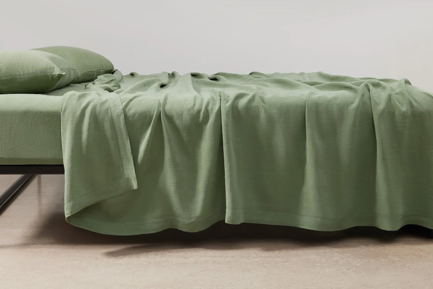 How To Care For Linen Sheets? | bemboka