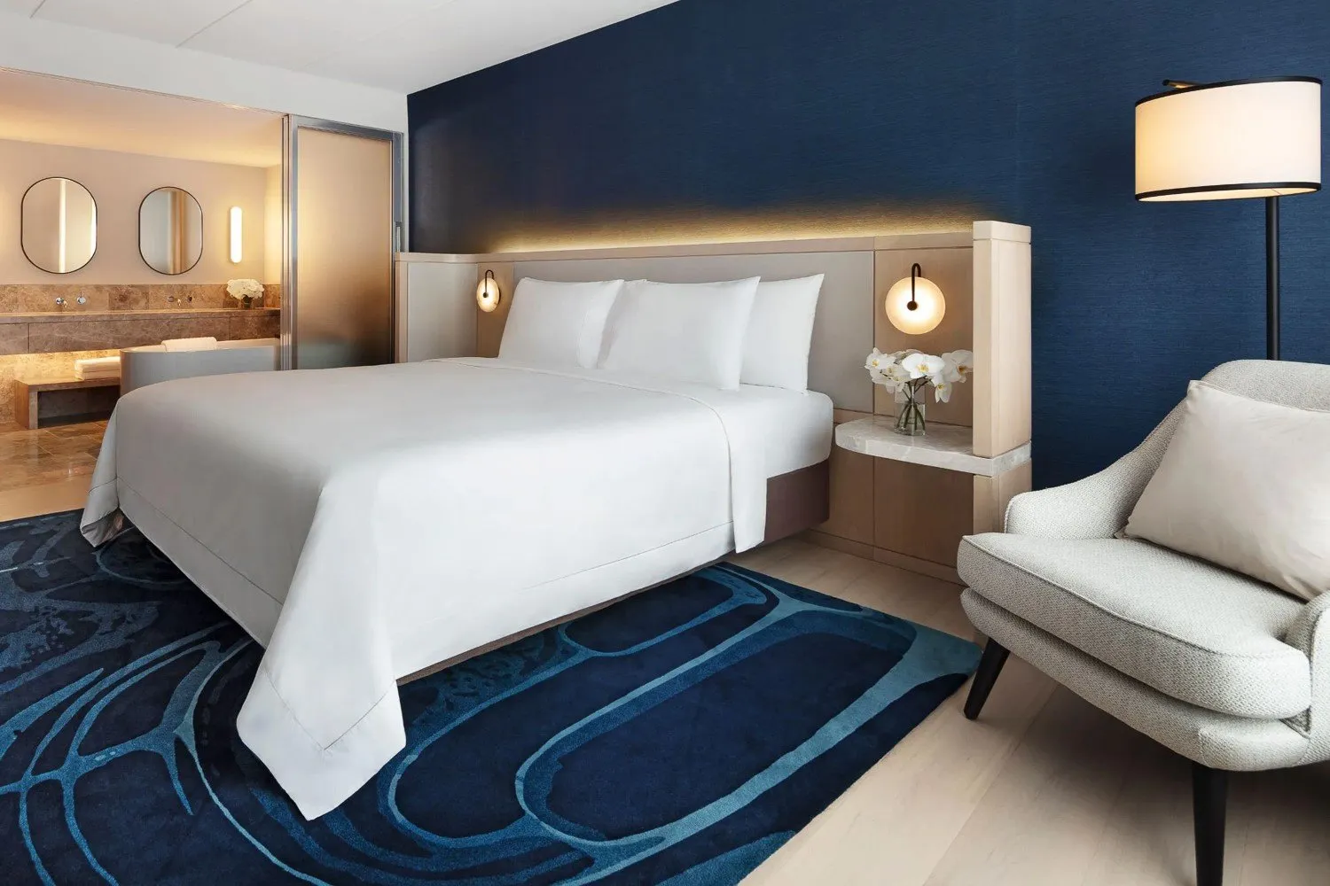 Bed Linen Size Guide | bemboka