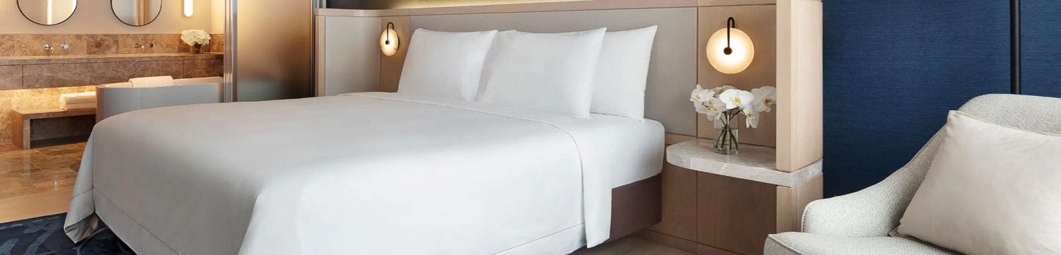 Bed Linen Size Guide | bemboka