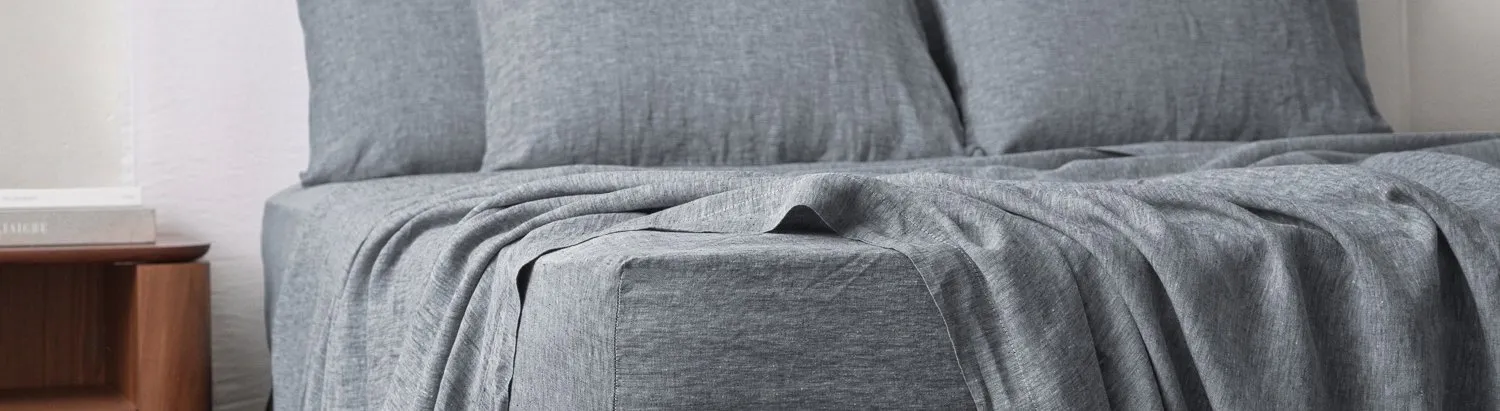 How to Wash Your Bed Sheets the Right Way | bemboka