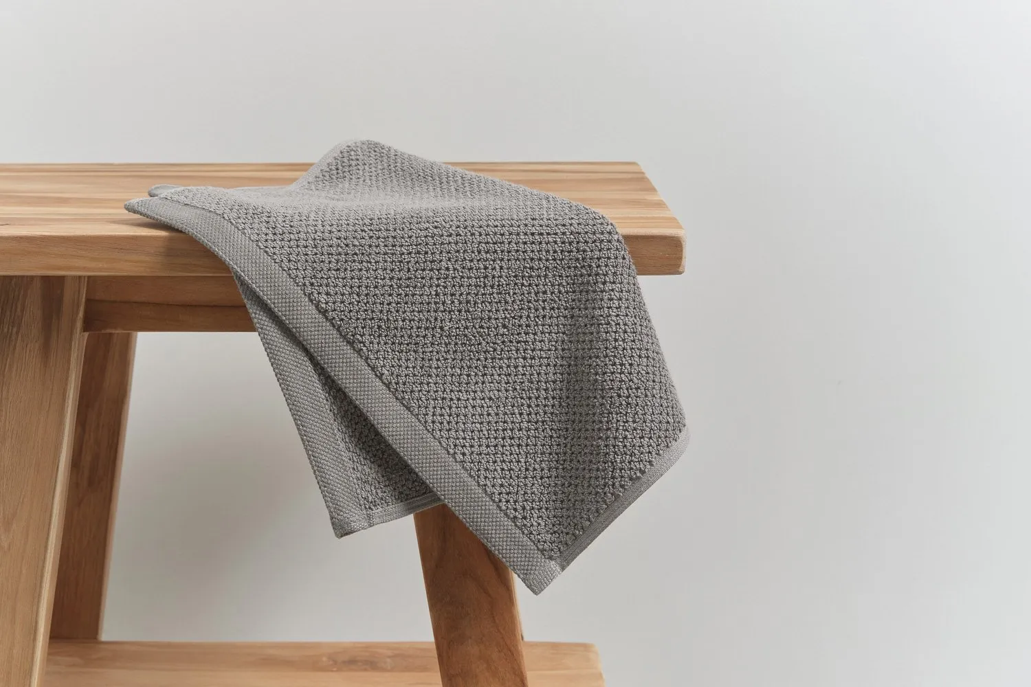 Luxury Jacquard Cotton Face Washers - bemboka
