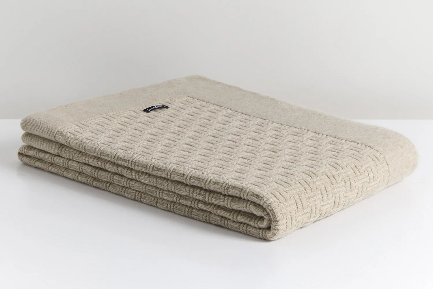 Athena Ultrafine Merino Wool Throws | bemboka
