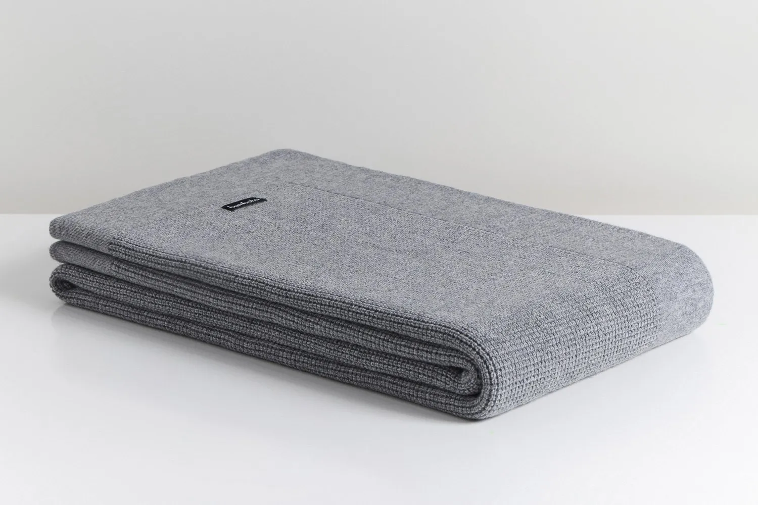 Small Box Ultrafine Merino Wool Throws | bemboka