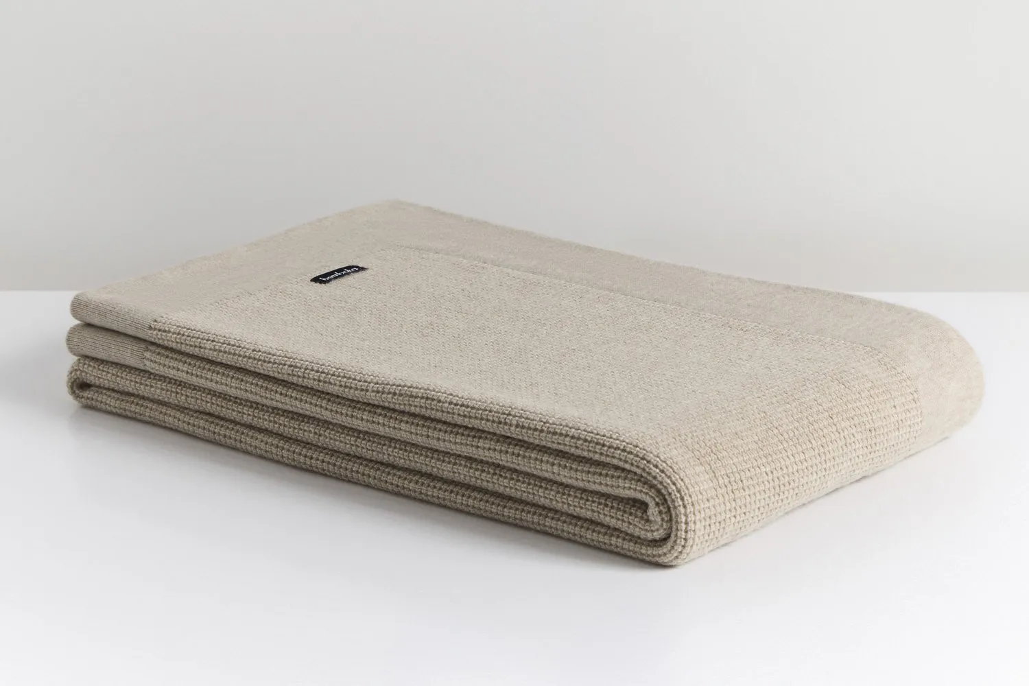 Small Box Ultrafine Merino Wool Throws | bemboka